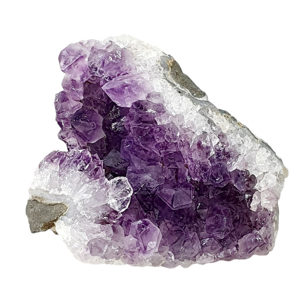 amethyst uruguay